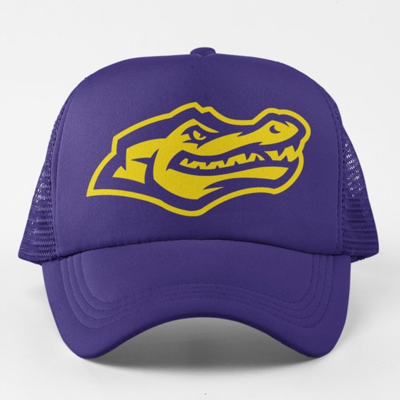 Team Fans | Accessories | New San Francisco State Gators Head Foam ...